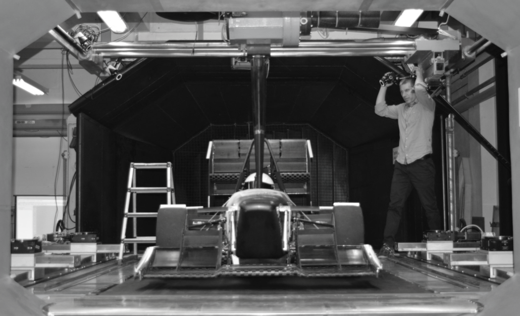 ProCap Professional - ProCap 3D Flow Field Measurement And ...